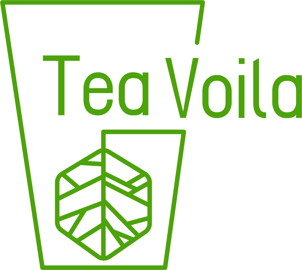 Organic Loose Leaf & Tea Bags | Teavoila Tea